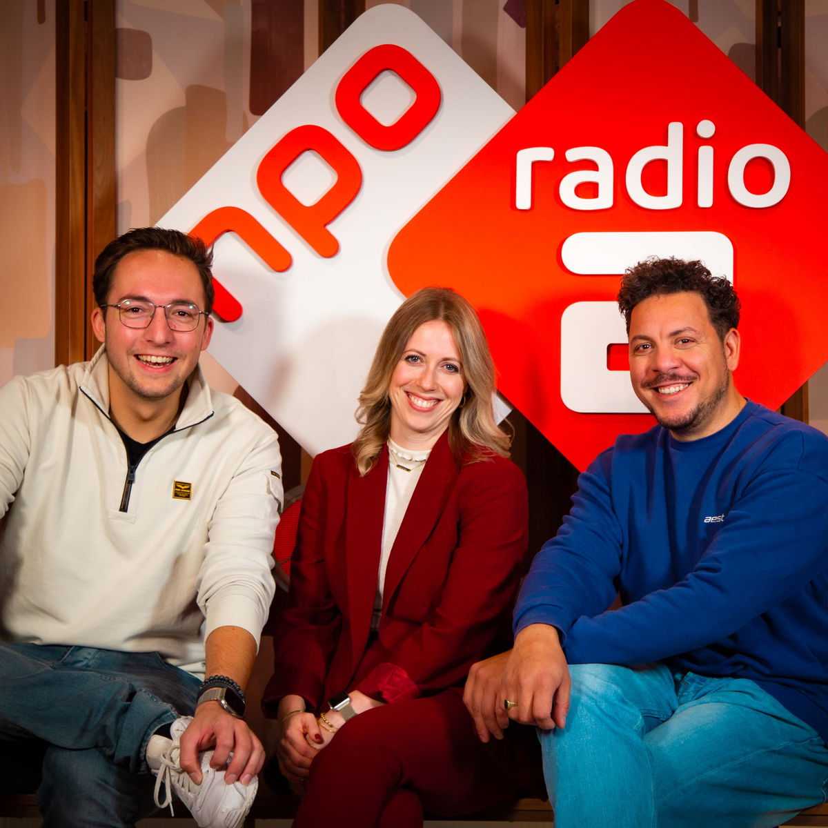 NPO Radio 2 - Er is maar één NPO Radio 2!